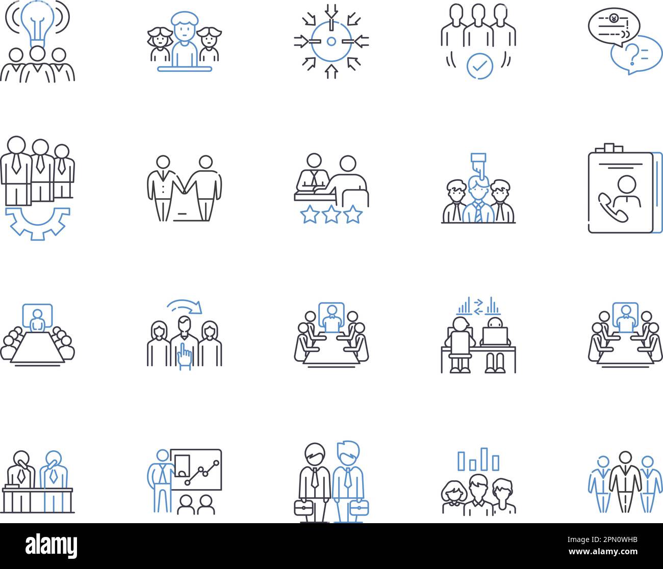 Forecasting methods Stock Vector Images - Alamy