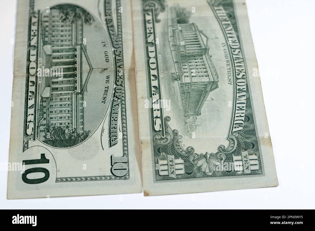 First bank note america hi-res stock photography and images - Alamy