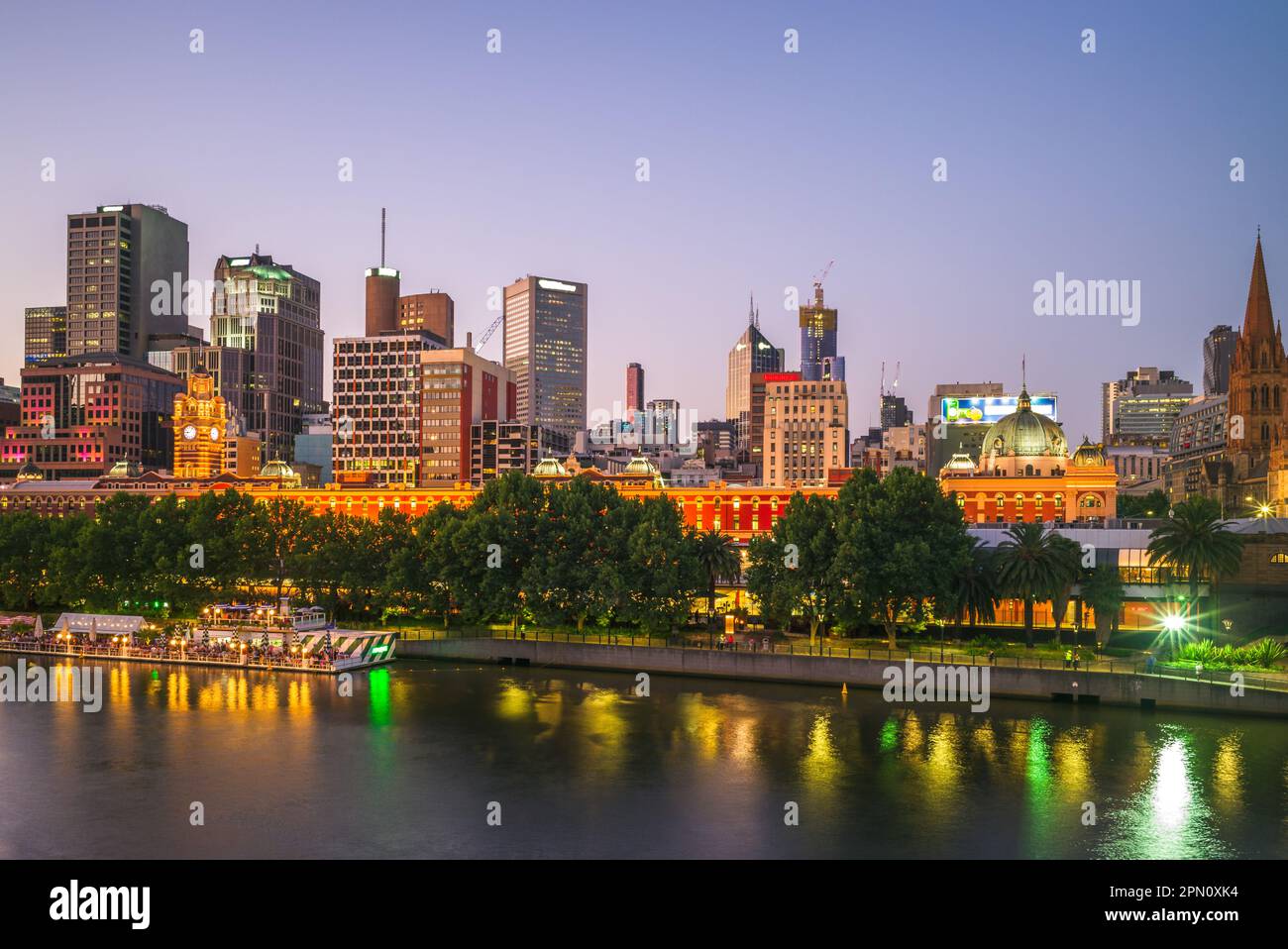 Central park tower australia hi-res stock photography and images - Alamy