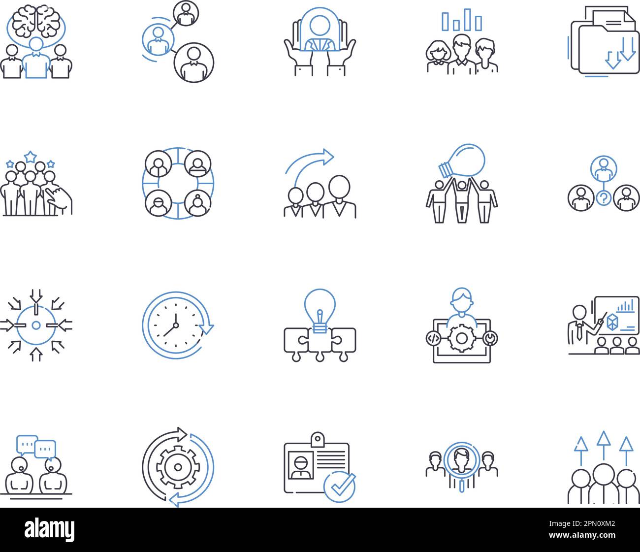 Ceo conference outline icons collection. CEO, Conference, Meeting ... Ceo conference outline icons collection. CEO, Conference, Meeting ...