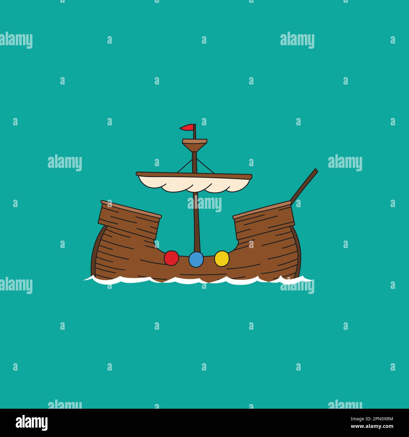 Medieval merchant isolated hi-res stock photography and images - Alamy