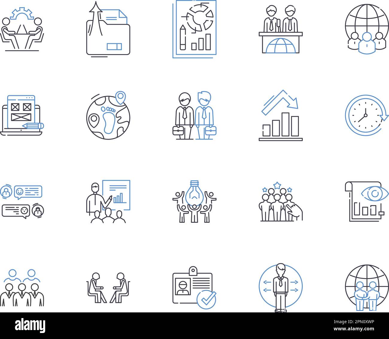 Department teamwork outline icons collection. Teamwork, Department ... Department teamwork outline icons collection. Teamwork, Department ...
