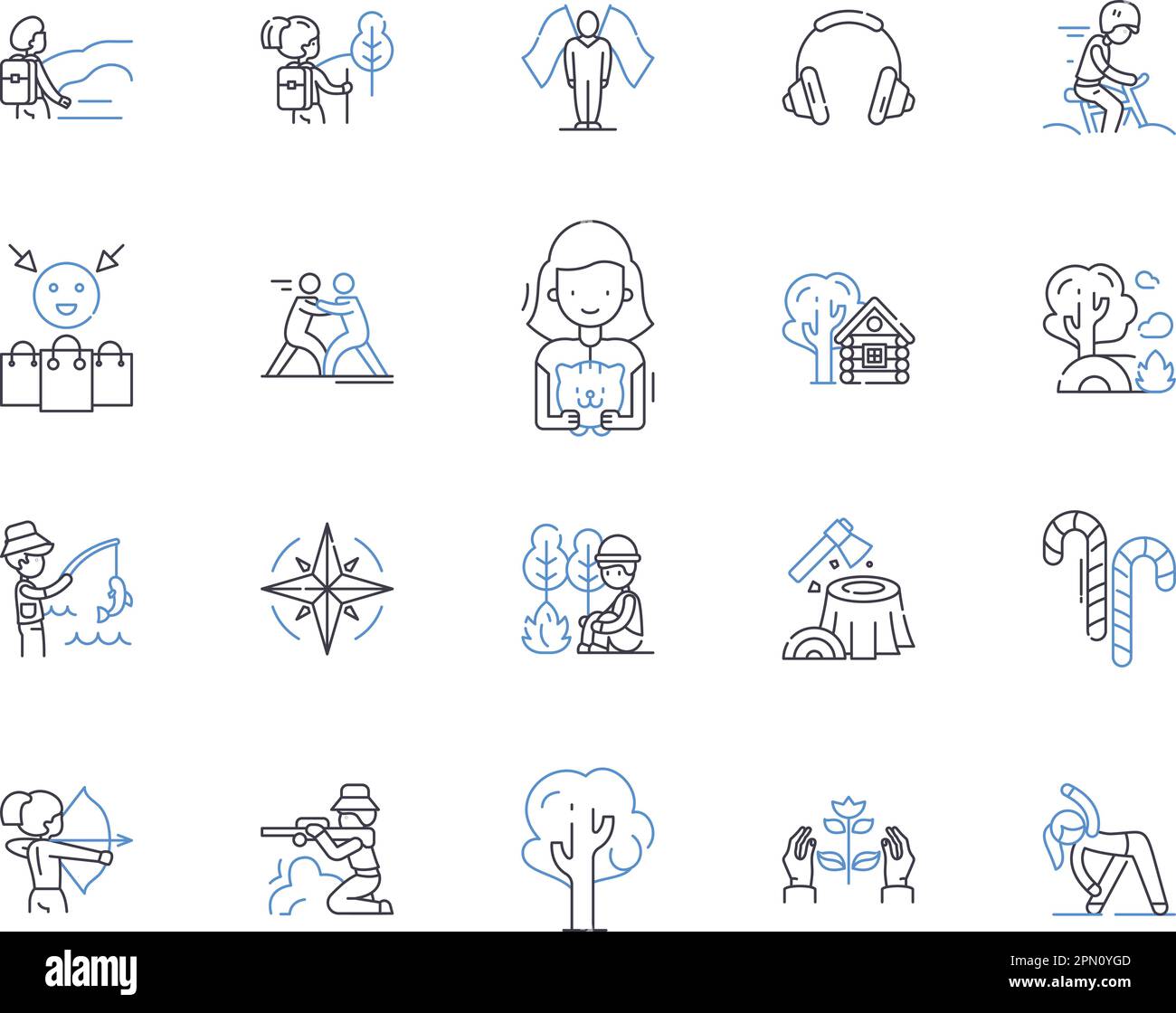 Tourism technologies outline icons collection. Tourism, Technologies ... Tourism technologies outline icons collection. Tourism, Technologies ...