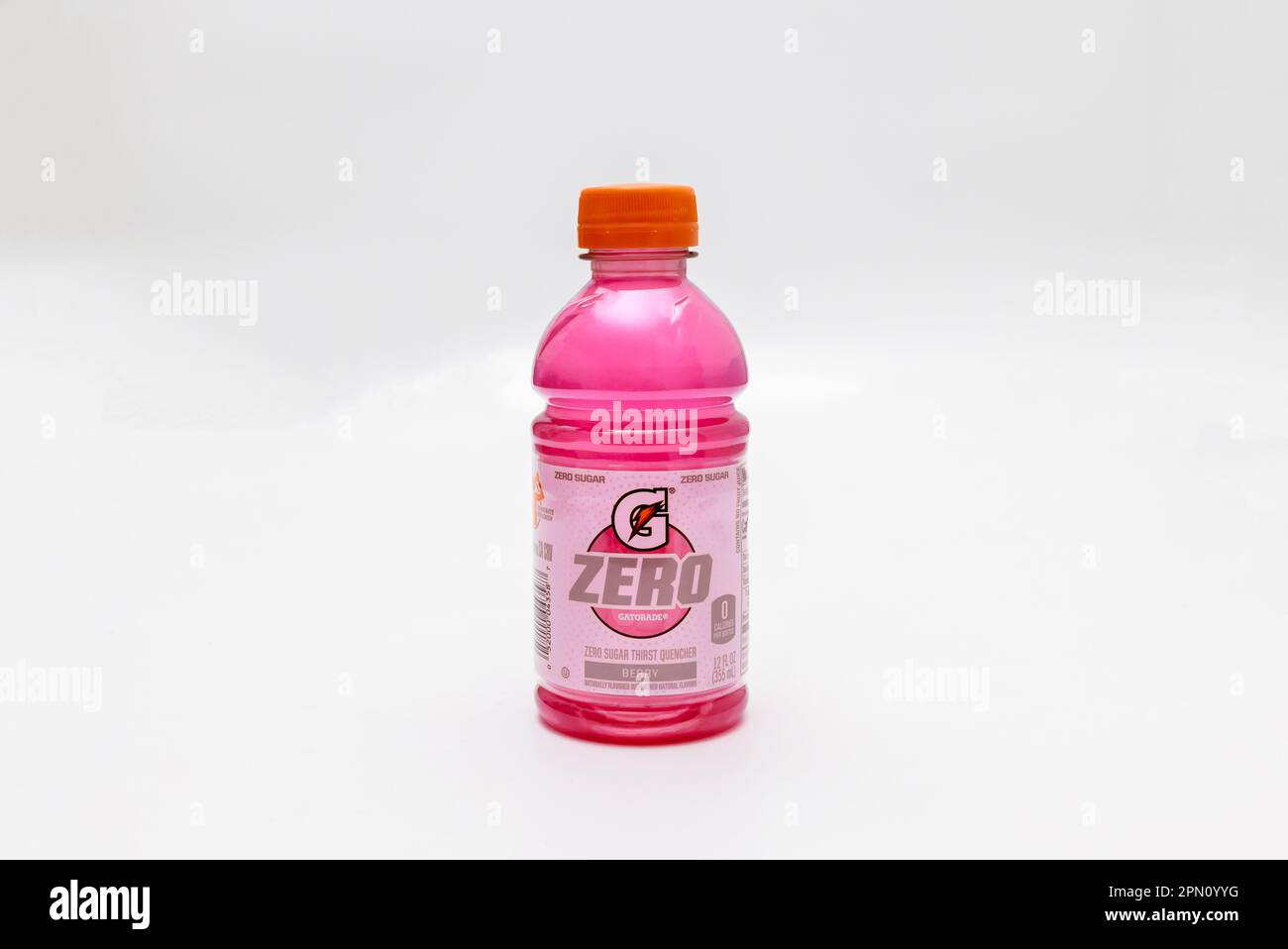 Sensa Quencher Drink