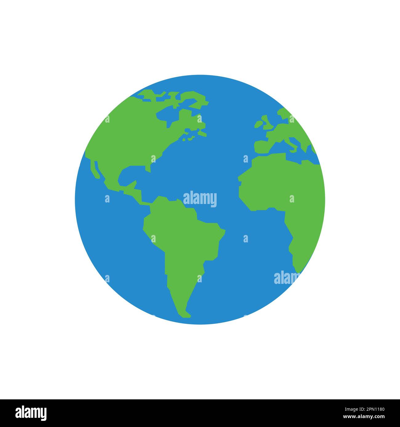 Earth icon. Web illustration background. Isolated earth globe. World ... Earth icon. Web illustration background. Isolated earth globe. World ...