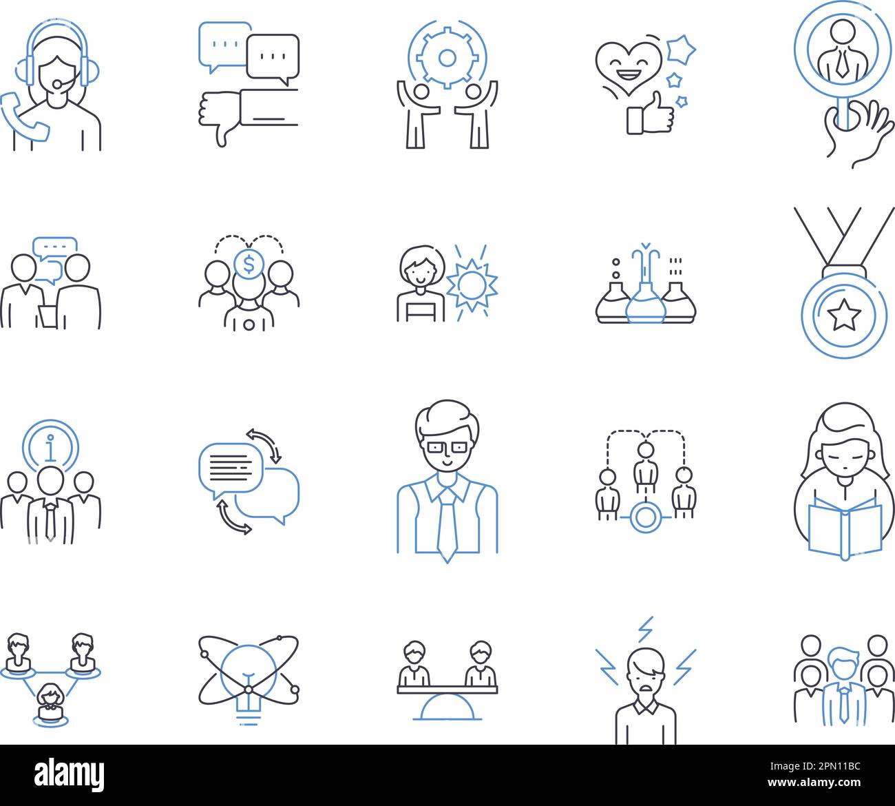 Monitoring activities Stock Vector Images - Alamy