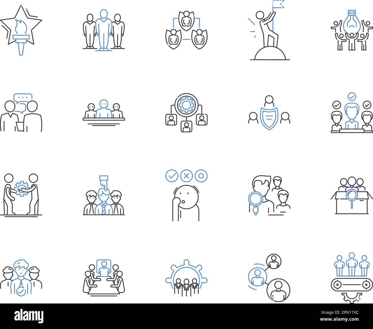 Kinsmen Stock Vector Images - Alamy