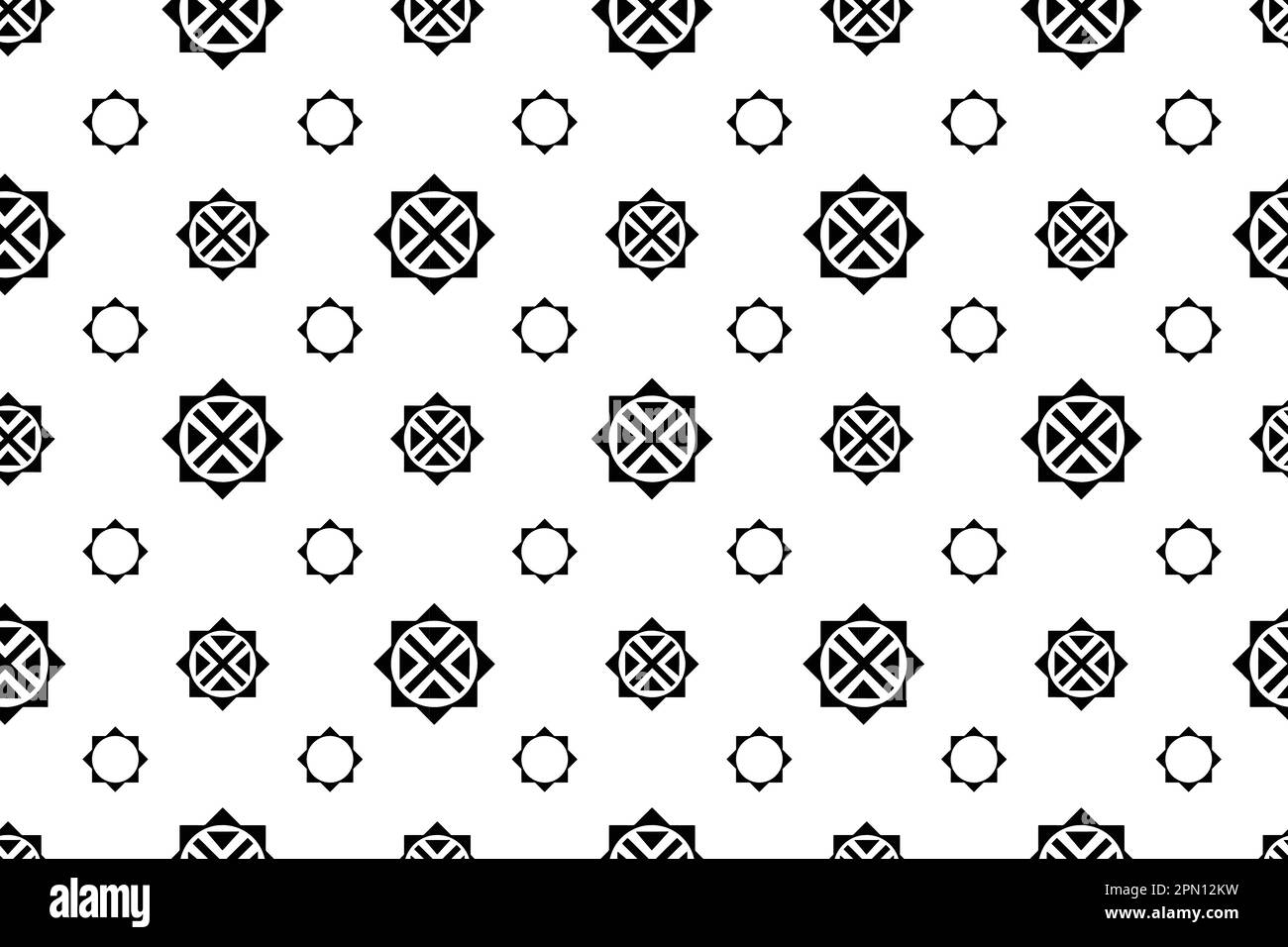 Ethnic navajo pattern tribal art designs ikat Aztec oriental ...