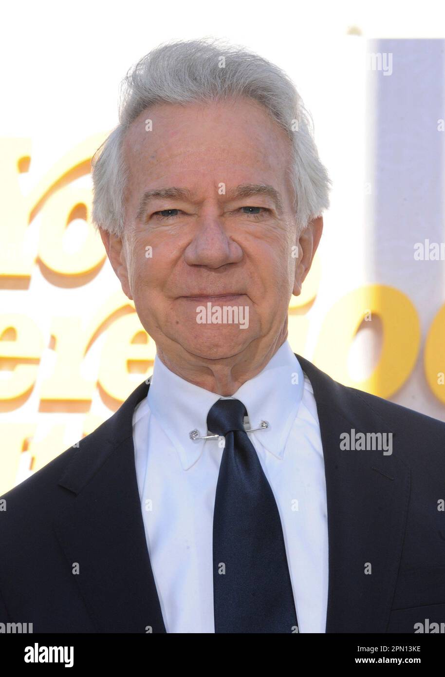 Los Angeles, CA. 15th Apr, 2023. Wilbur Fitzgerald at arrivals for ARE ...