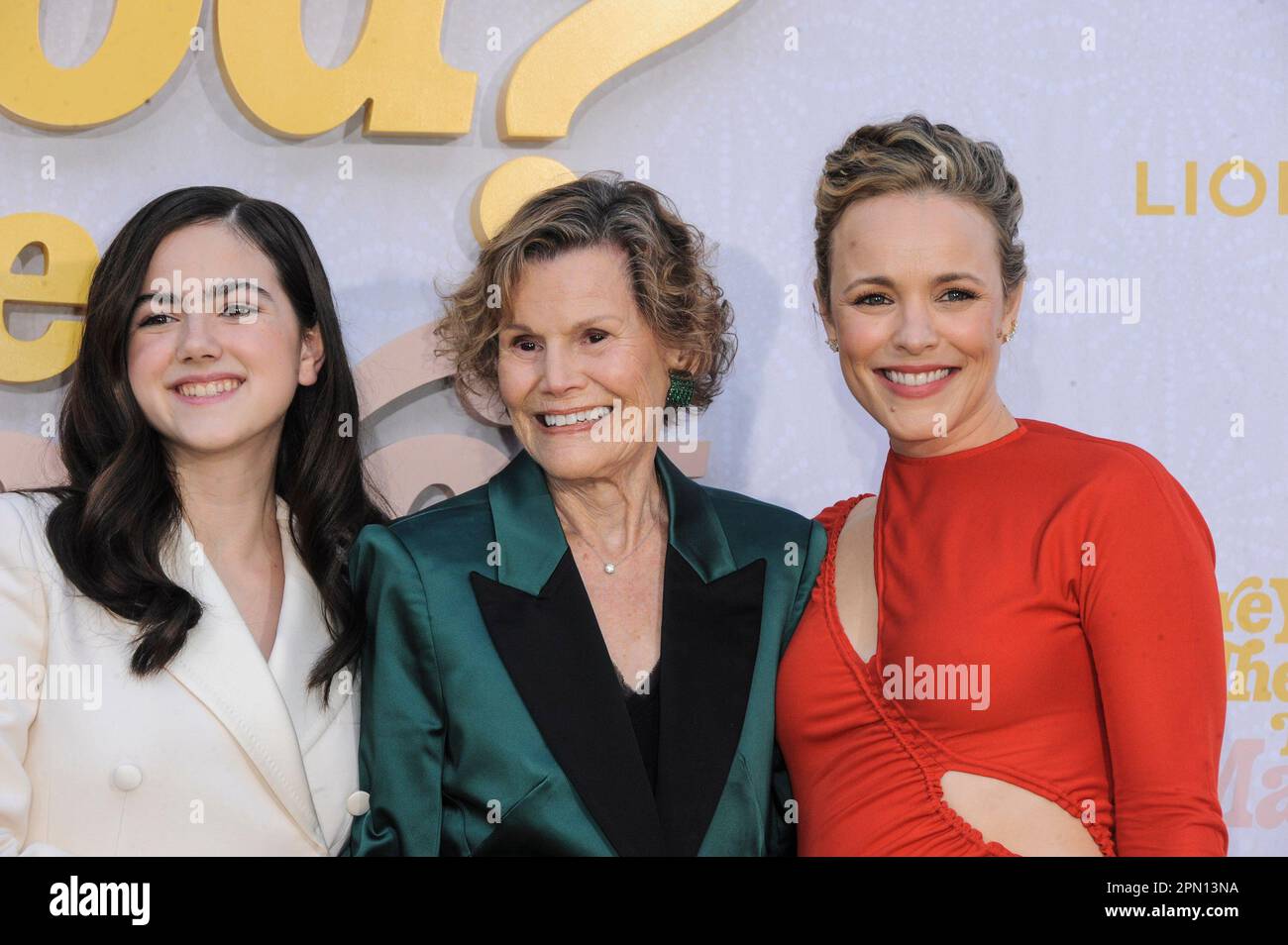 Rachel mcadams 2023 hi-res stock photography and images - Alamy