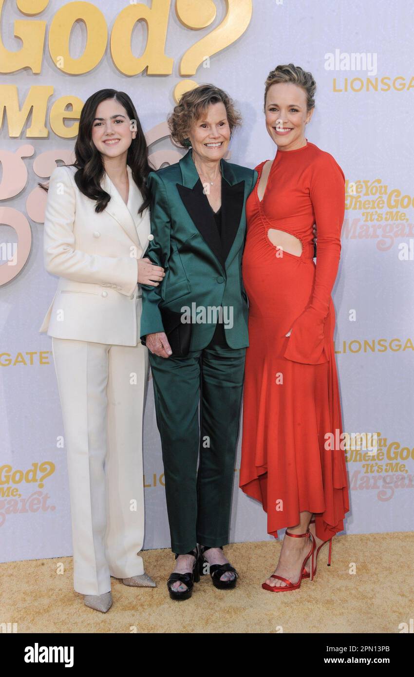 Rachel mcadams 2023 hi-res stock photography and images - Alamy