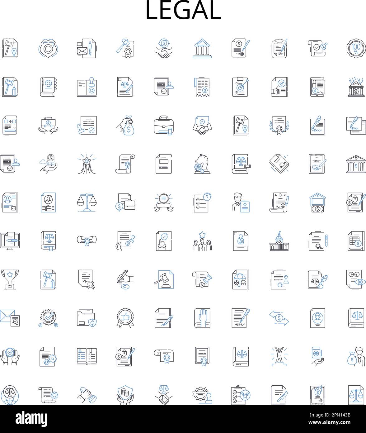 Justice hearings Stock Vector Images - Alamy