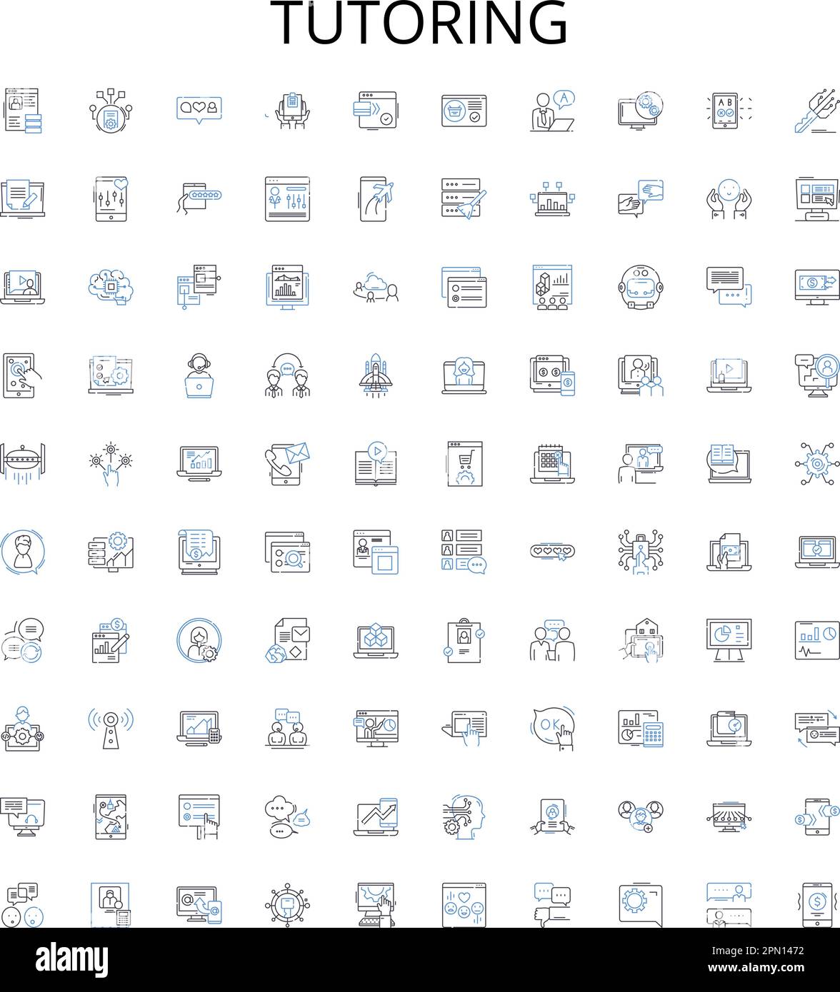 Academic services hi-res stock photography and images - Alamy