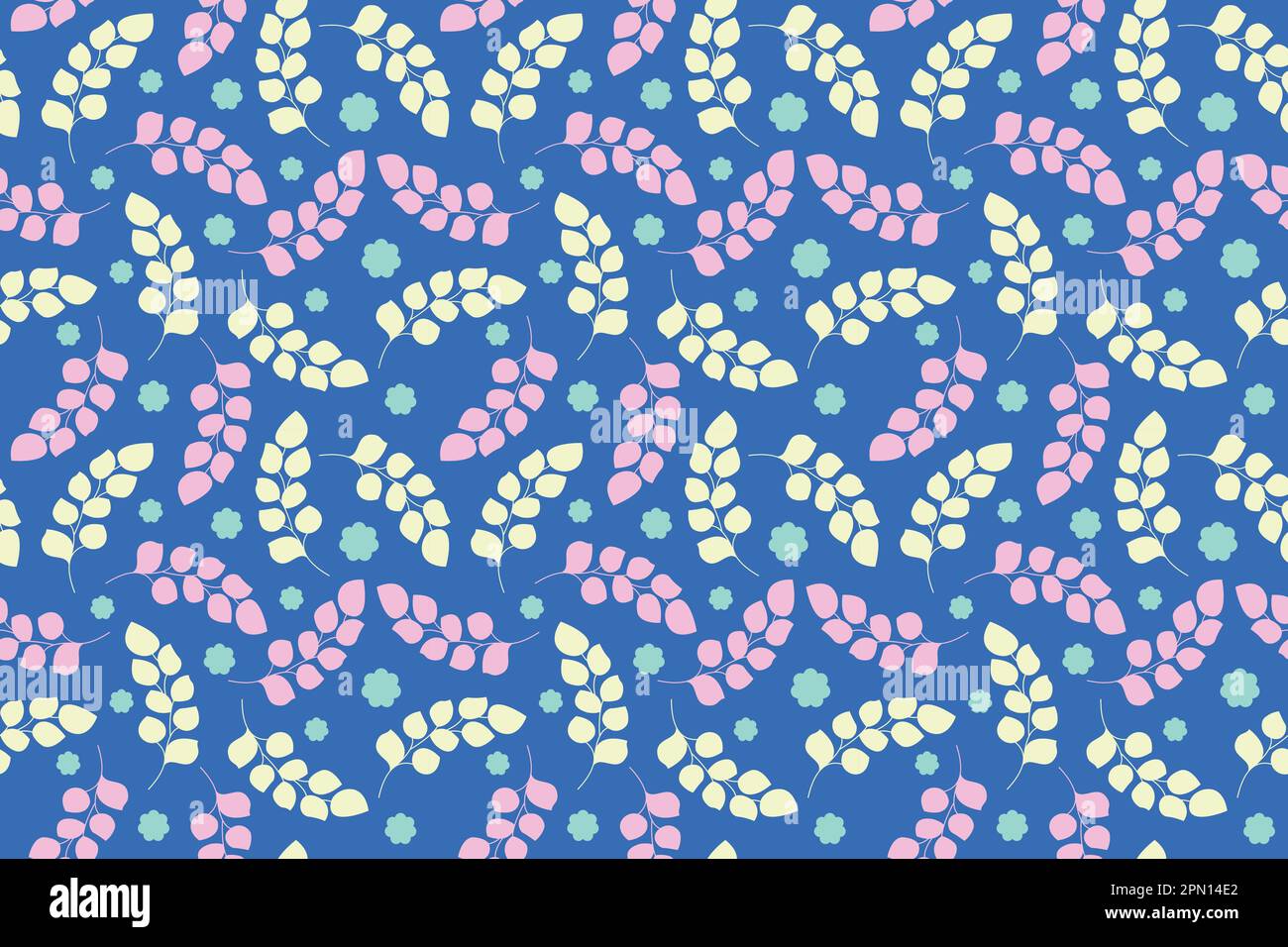 Russian traditional hand drawn seamless background. Endless pattern for ...