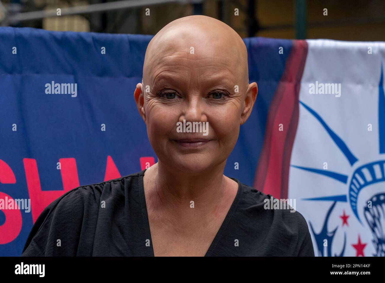 New York, New York, USA. 15th Apr, 2023. (NEW) 25th Annual New York ...