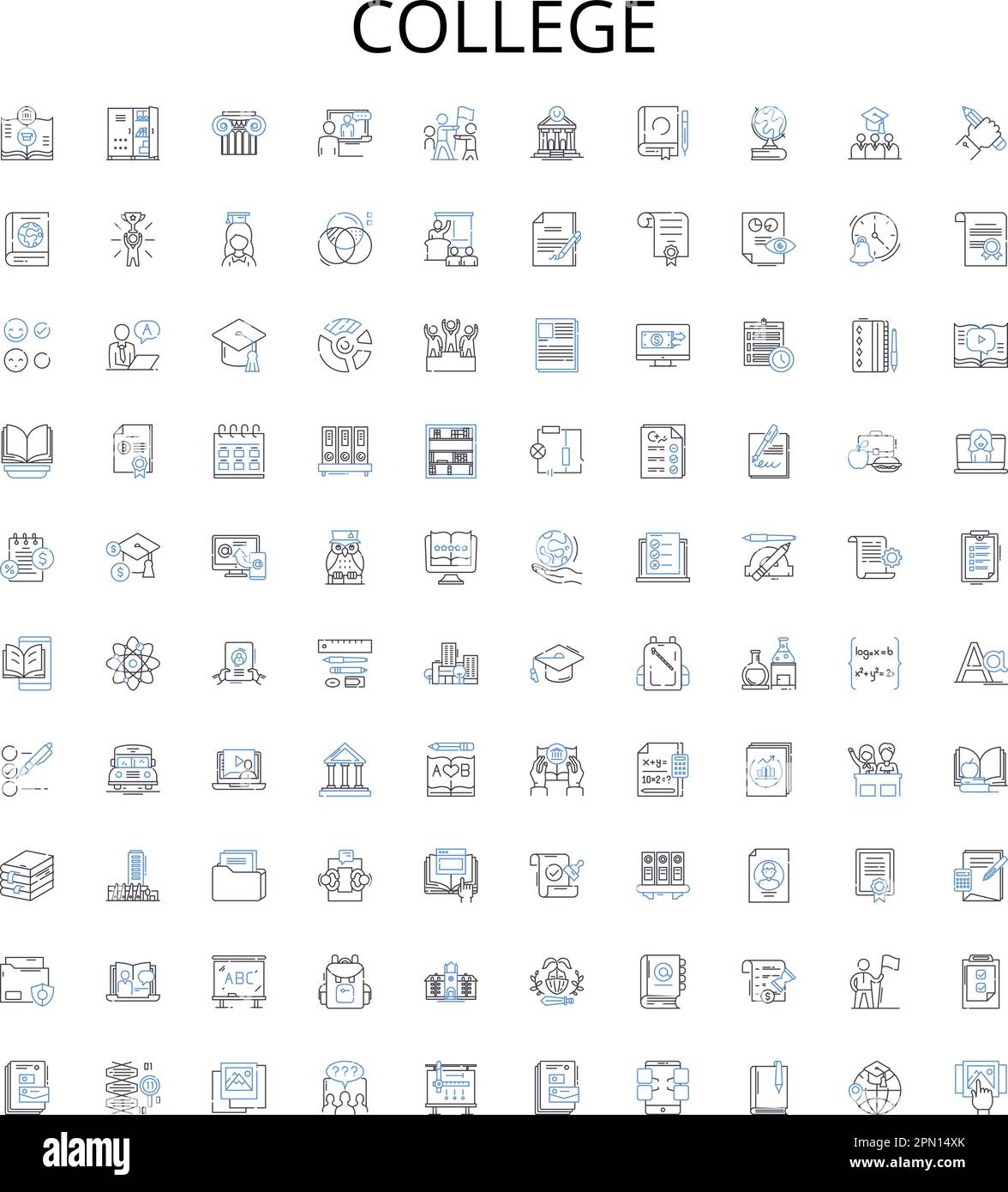 Study major Stock Vector Images - Alamy