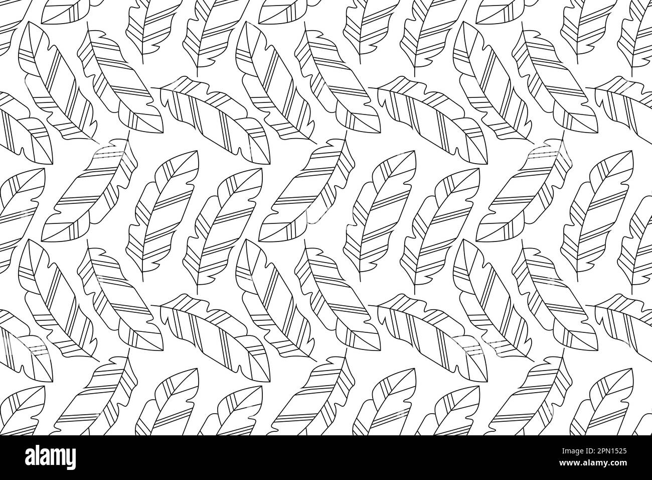 Retro flowers endless repeat pattern. Vector seamless background of ...