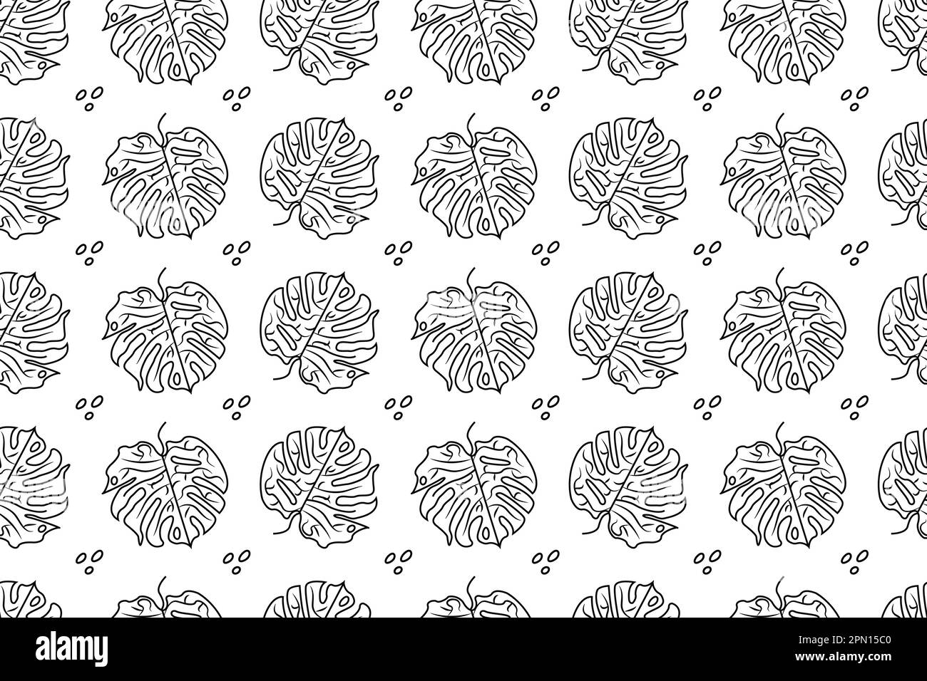 Spanish meadow Stock Vector Images - Alamy