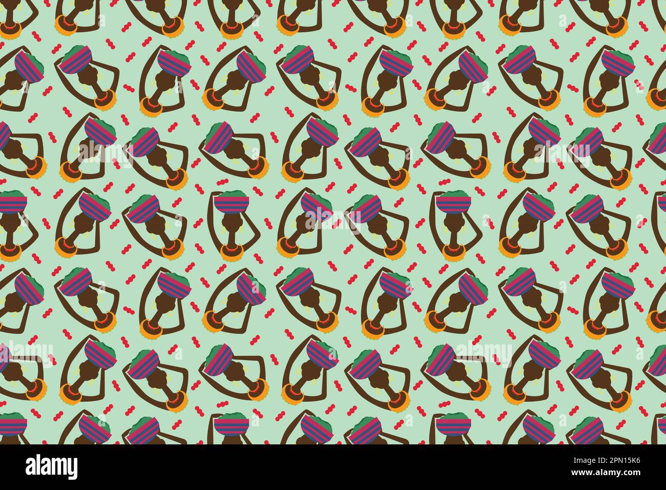 Chitenge hi-res stock photography and images - Alamy