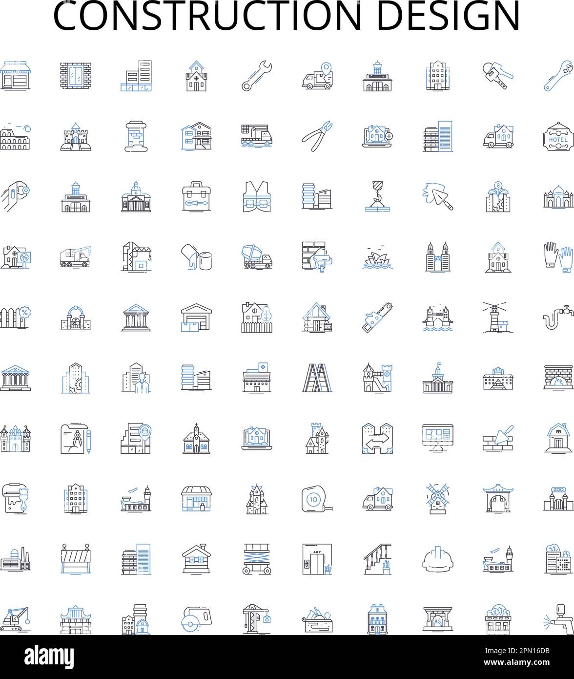 Pre framing Cut Out Stock Images & Pictures - Alamy