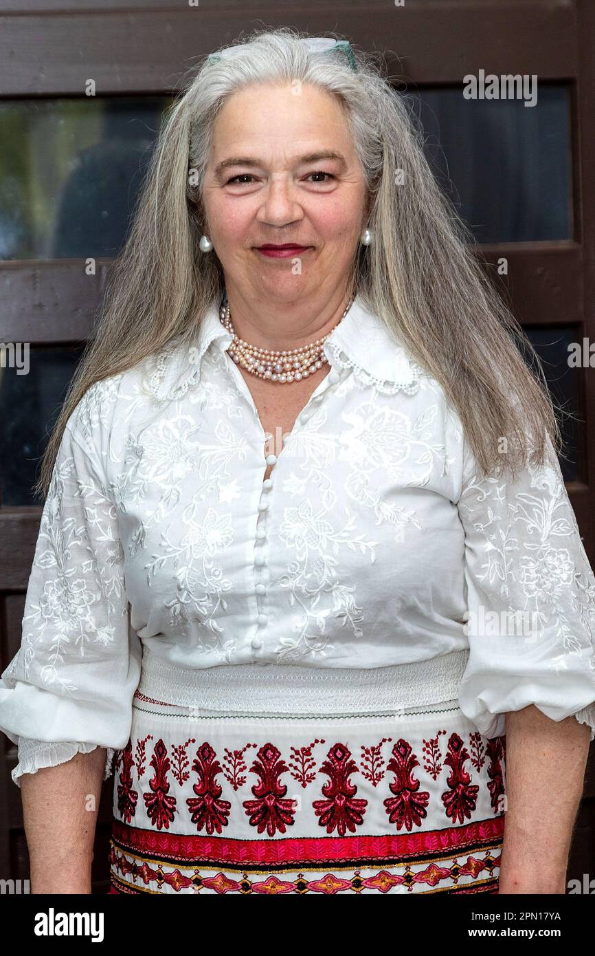 Irene banning hi-res stock photography and images - Alamy