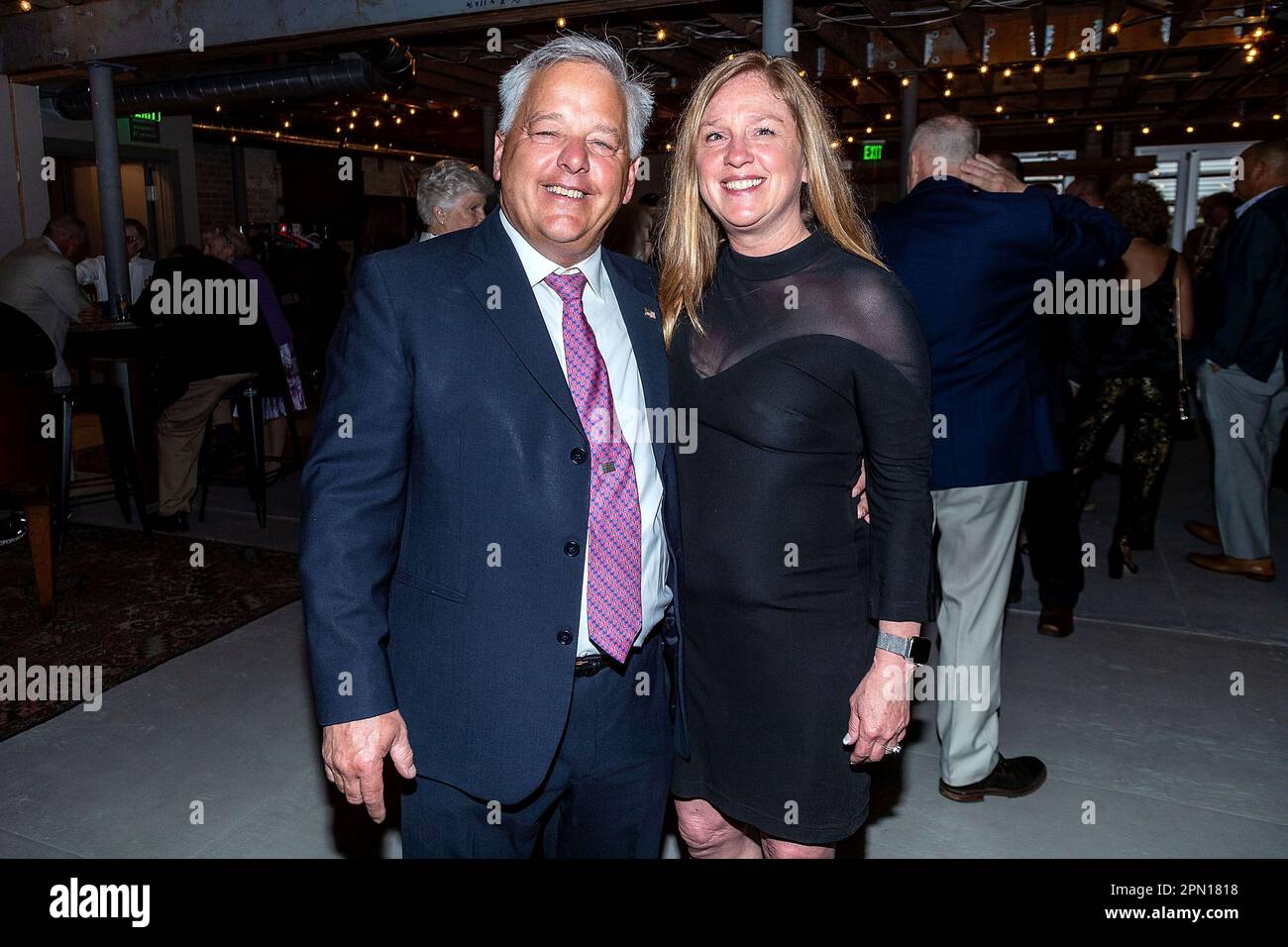 Tanya pulver hi-res stock photography and images - Alamy