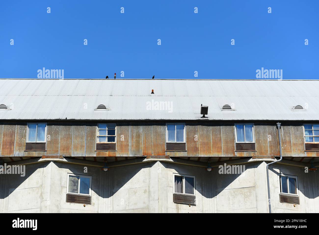 IRVINE, CALIFORNIA - 2 APR 2023: Detail of the La Quinta Inn and Suites ...