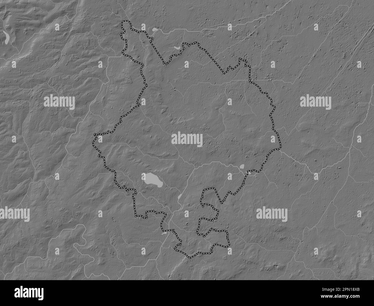 Huntingdonshire, non metropolitan district of England - Great Britain ...