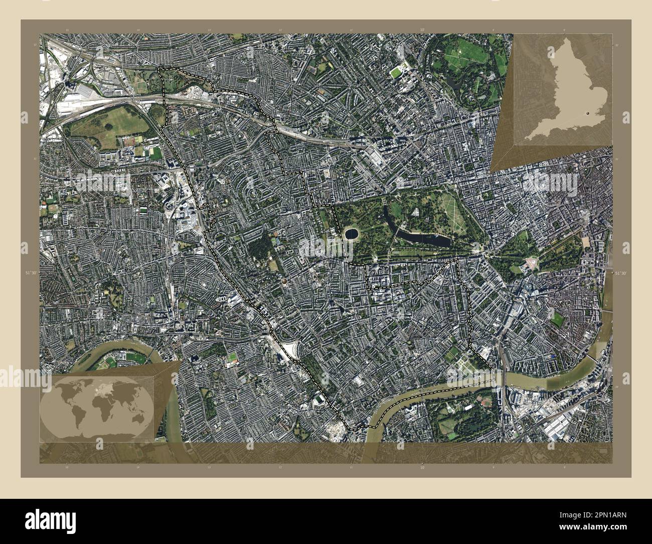 Royal Borough of Kensington and Chelsea, london borough of England ...