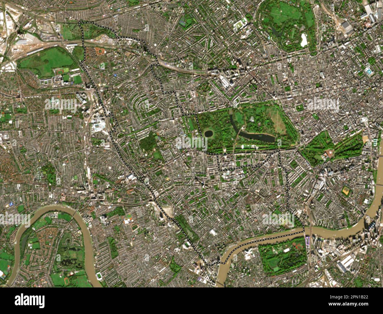 Royal Borough of Kensington and Chelsea, london borough of England ...