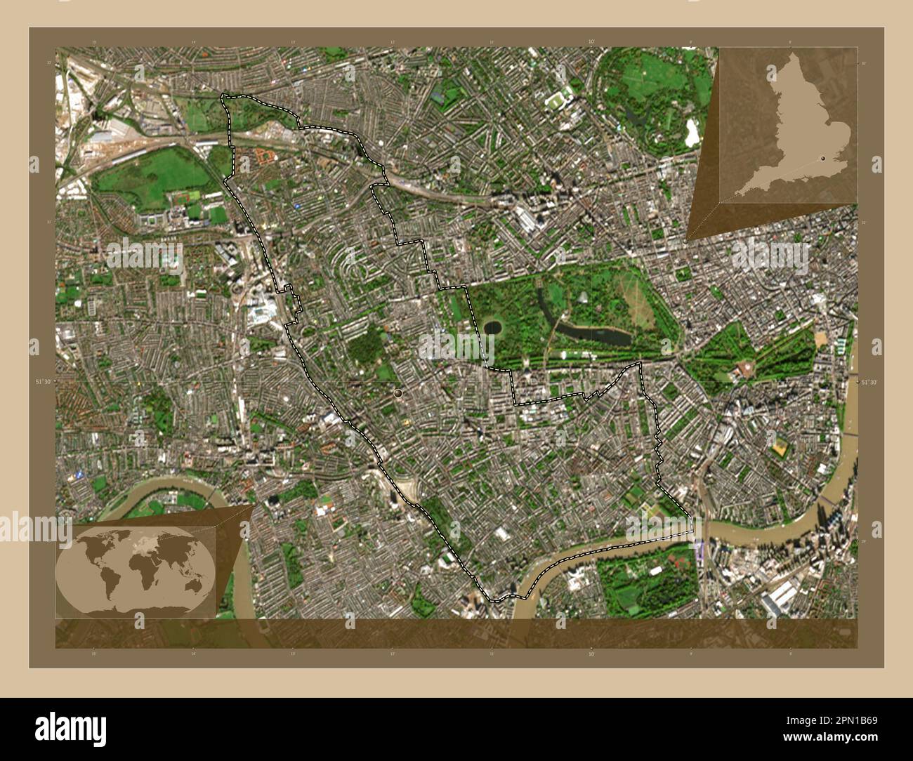 Royal Borough of Kensington and Chelsea, london borough of England ...