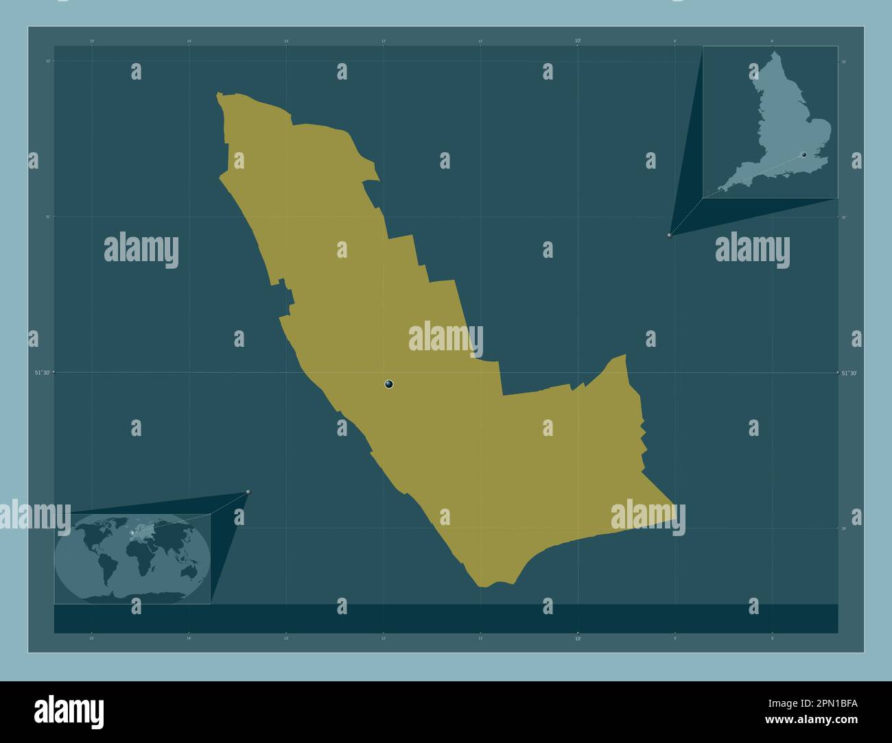 Royal Borough of Kensington and Chelsea, london borough of England ...