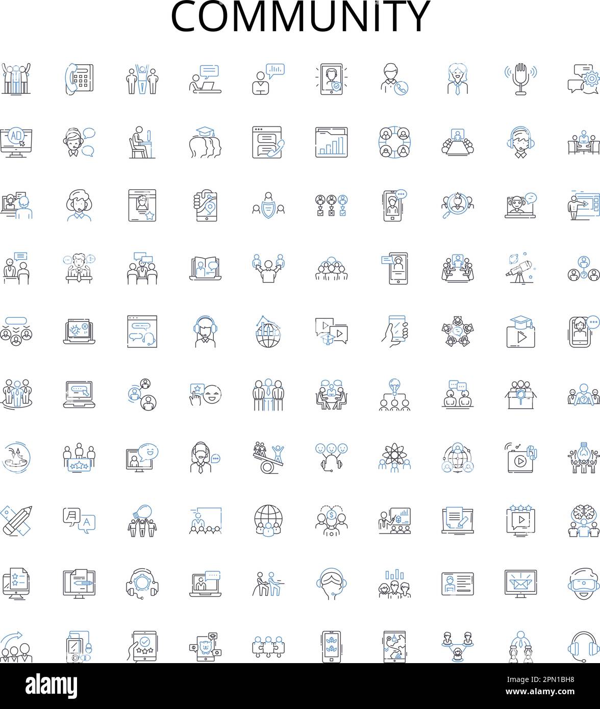 Clan like Stock Vector Images - Alamy