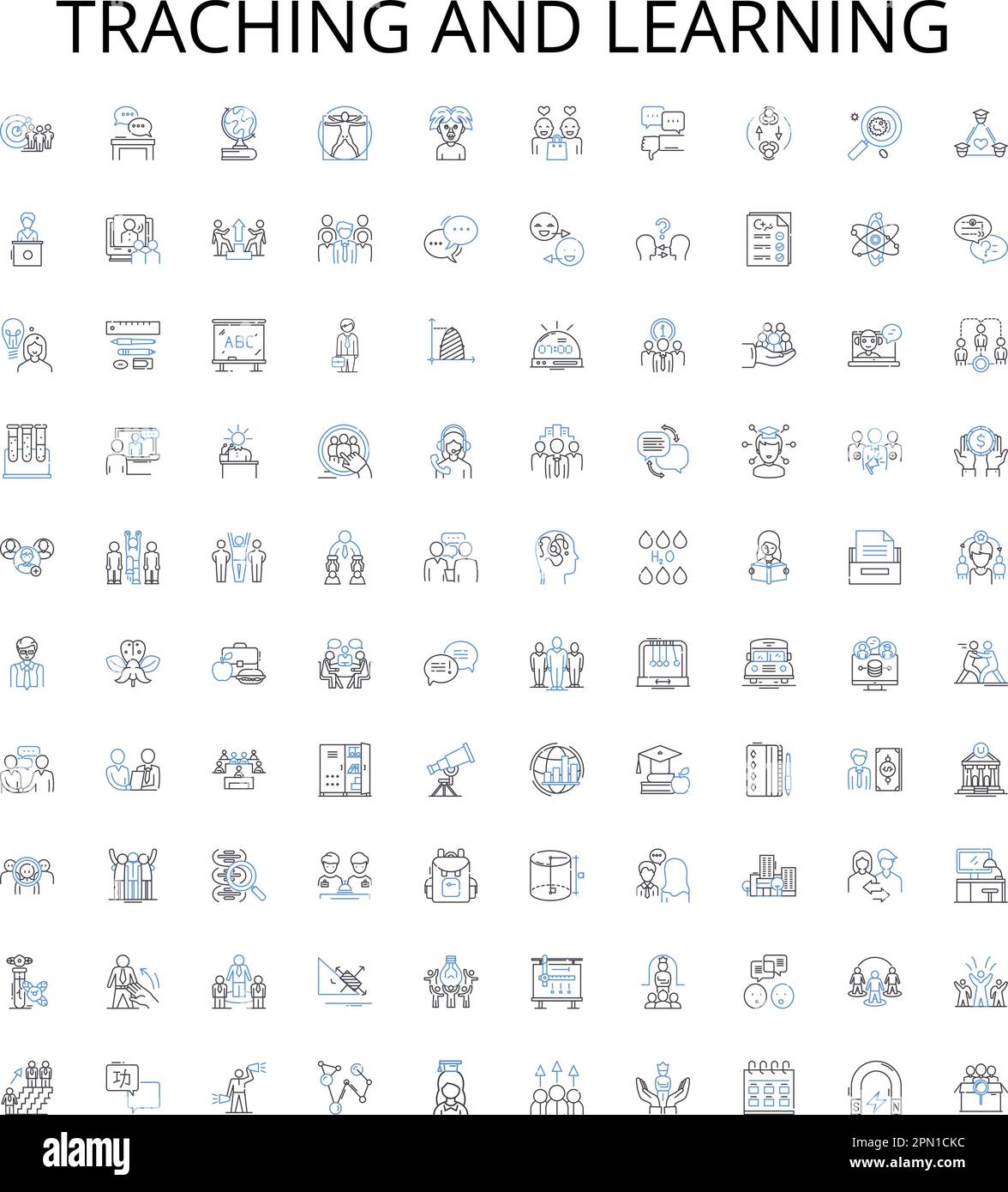 Assessment methodology Stock Vector Images - Alamy