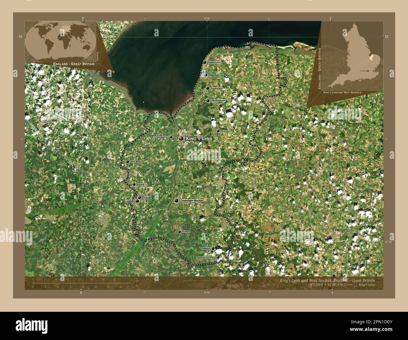 King S Lynn And West Norfolk Local Plan at Page Koenig blog