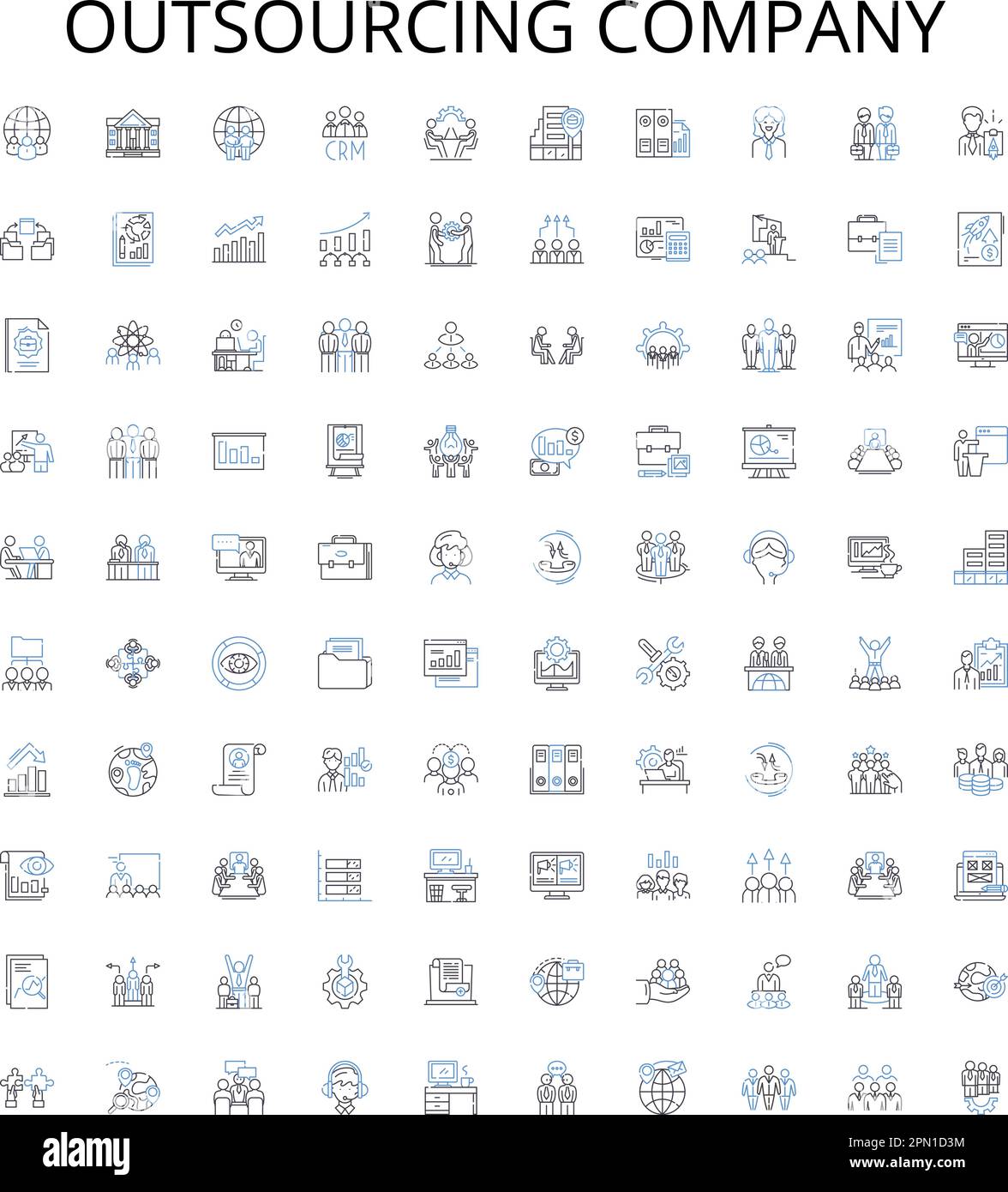 Engineering consultancy Stock Vector Images - Alamy