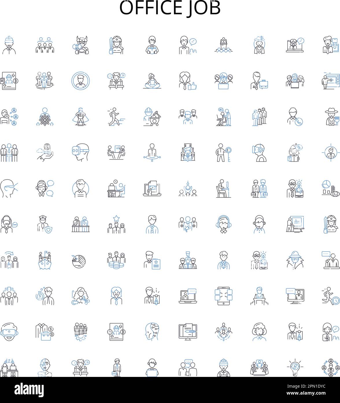 Biller Stock Vector Images - Alamy