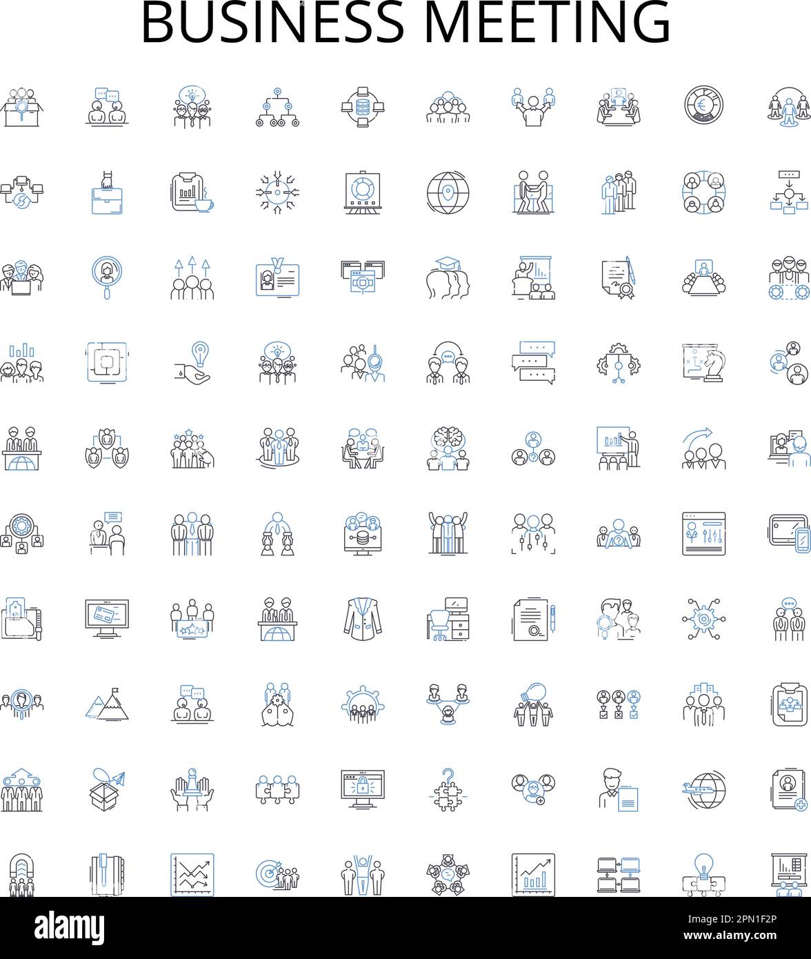 Review committee Stock Vector Images - Alamy