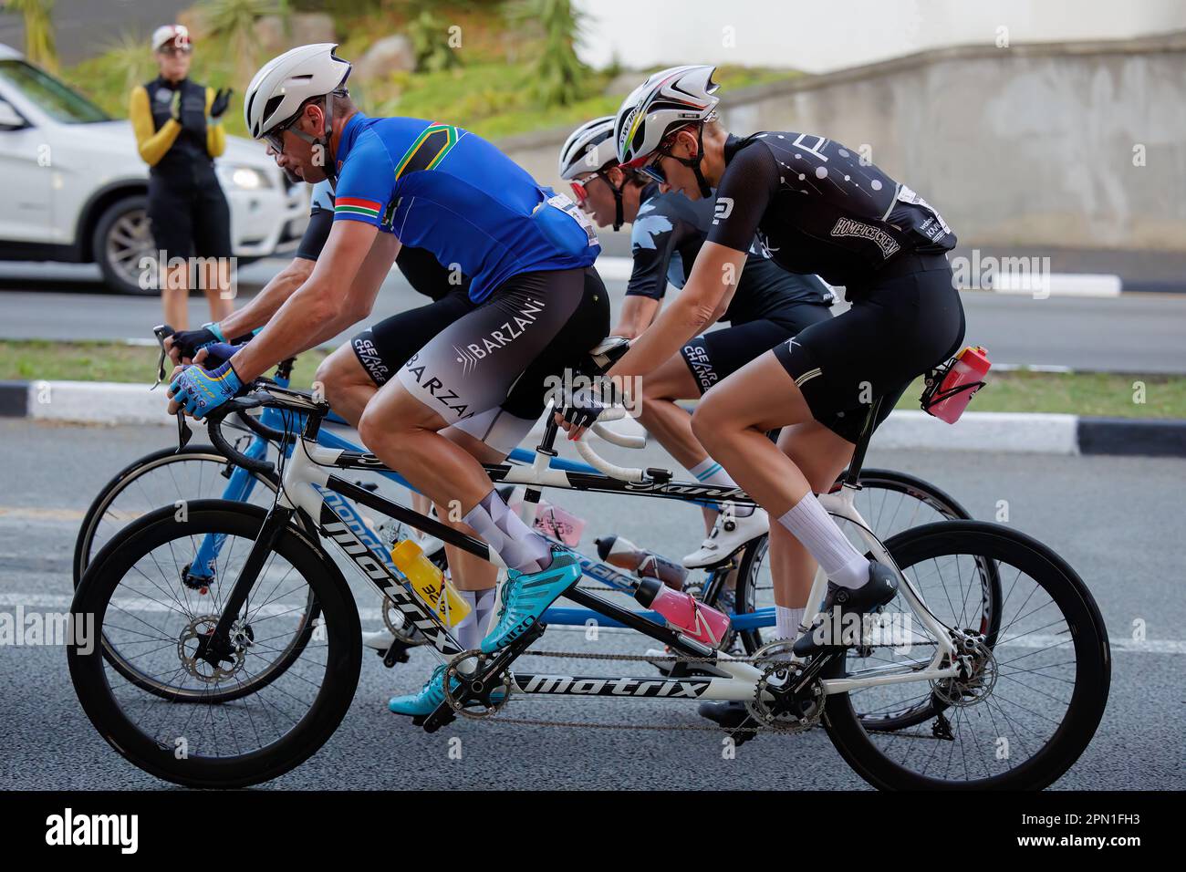 Ctcycletour hi-res stock photography and images - Alamy