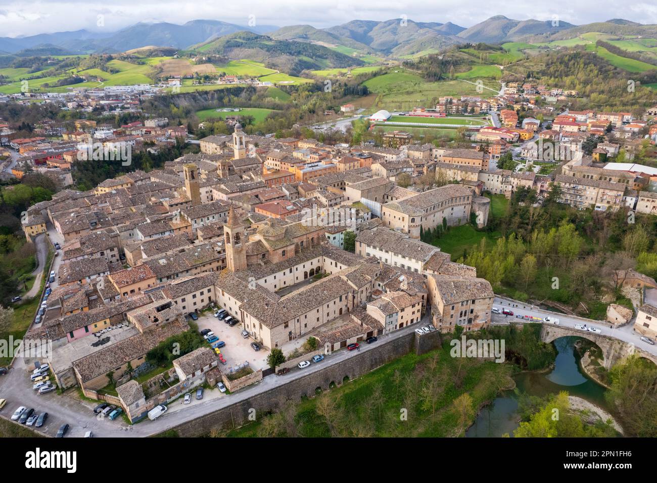 Urbania hi-res stock photography and images - Alamy