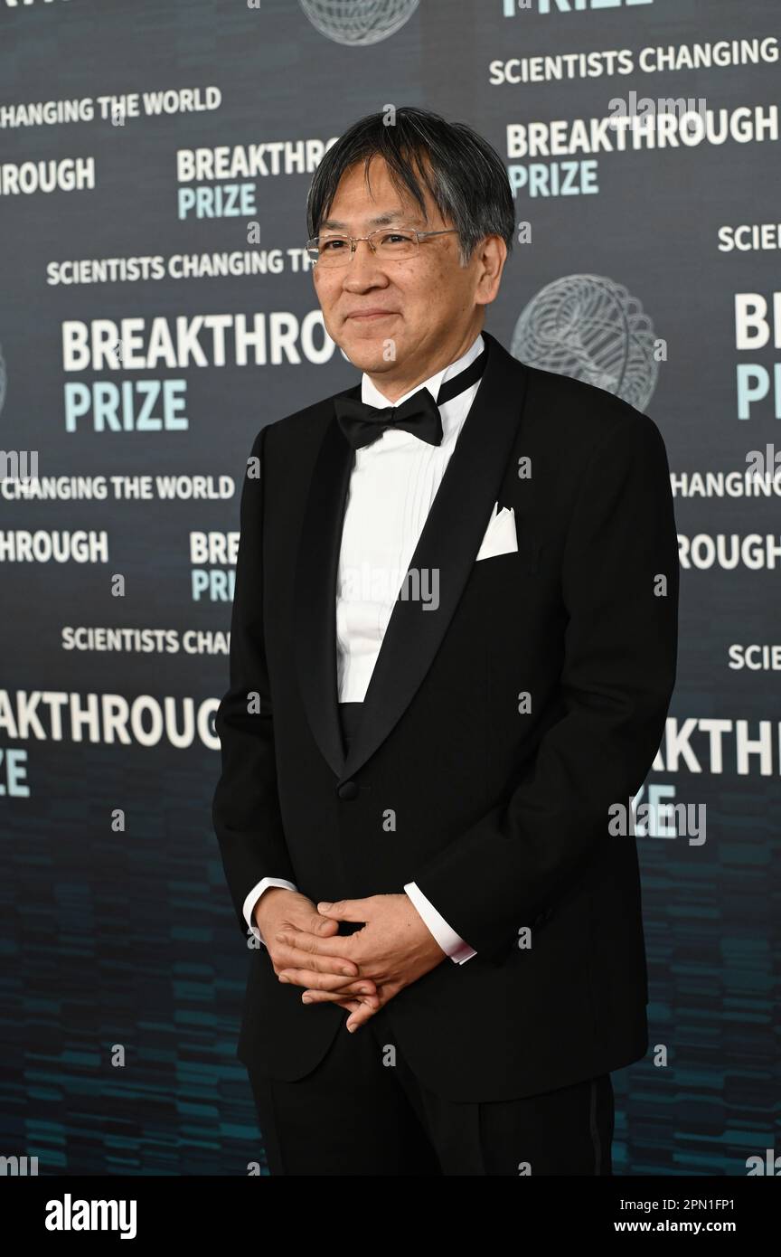 Hiraku Nakajima, International Mathematical Union at the 2023 ...