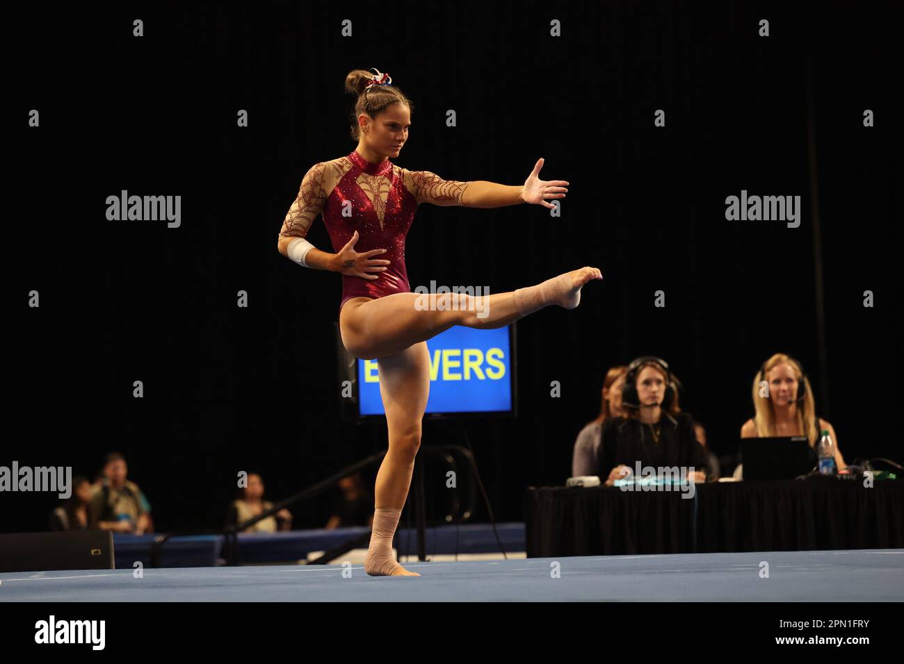 Jordan bowers hi-res stock photography and images - Alamy