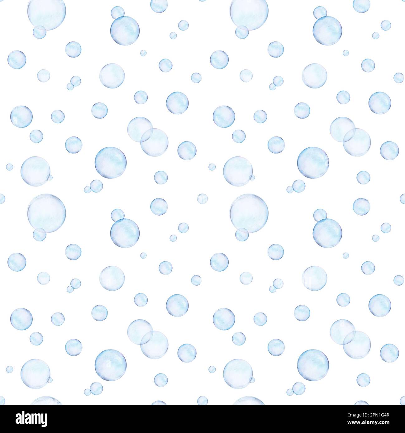 Air Bubbles Clipart