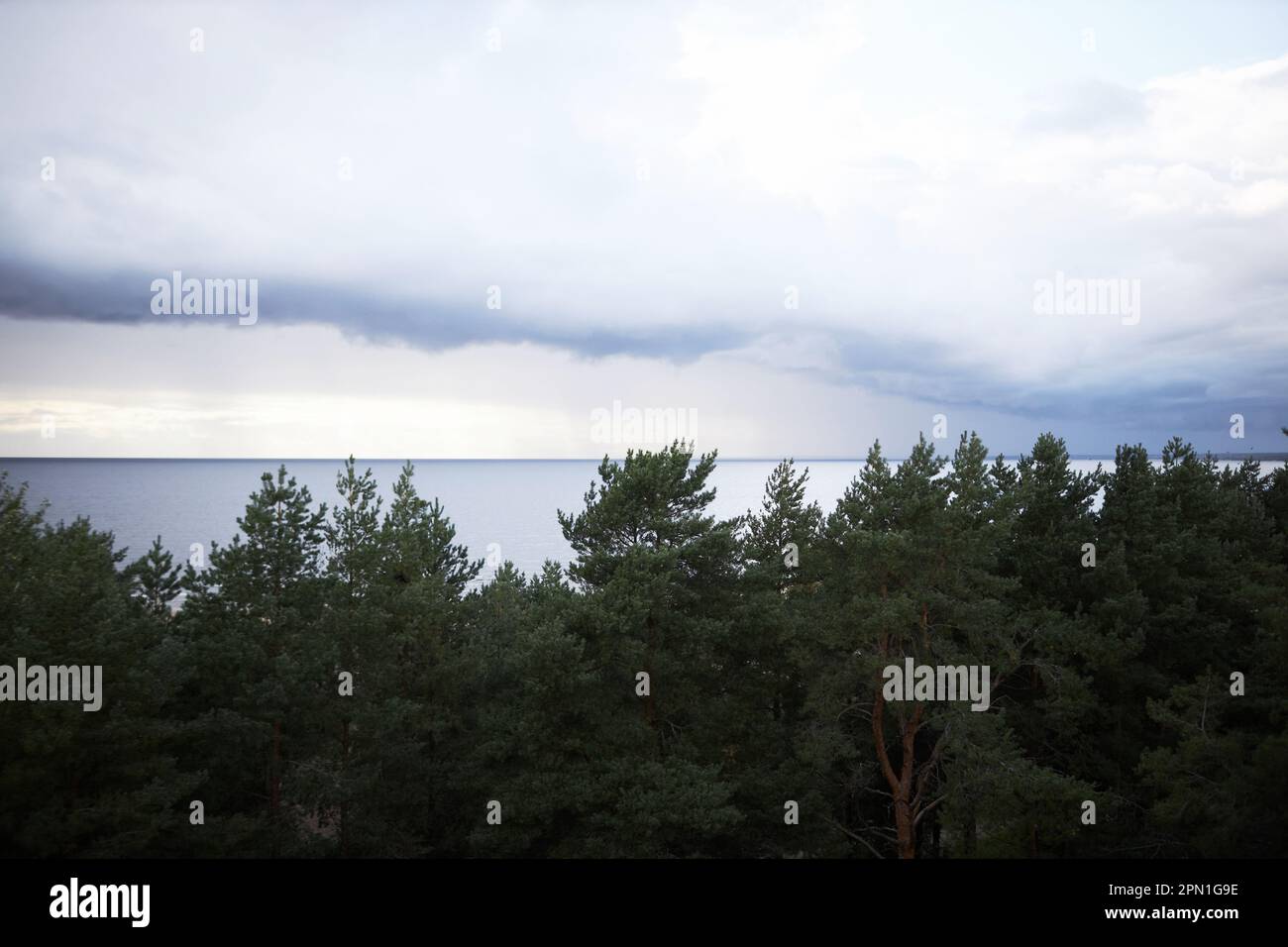 Moody landscape image hi-res stock photography and images - Alamy