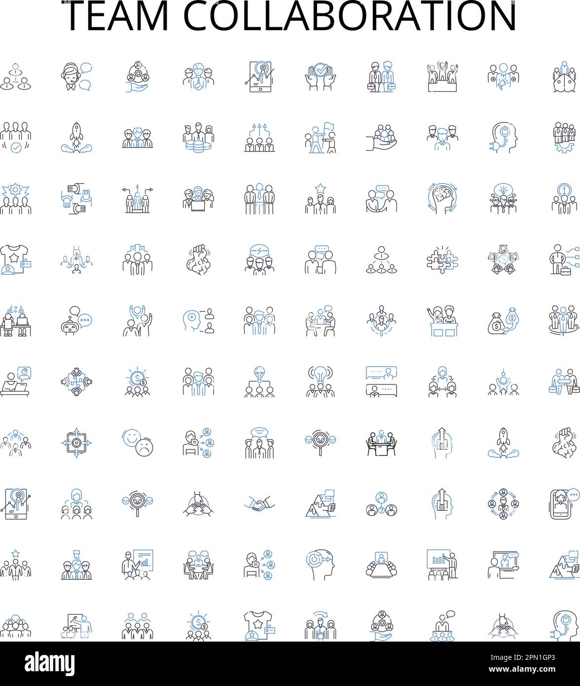 Amalgamate Stock Vector Images - Alamy