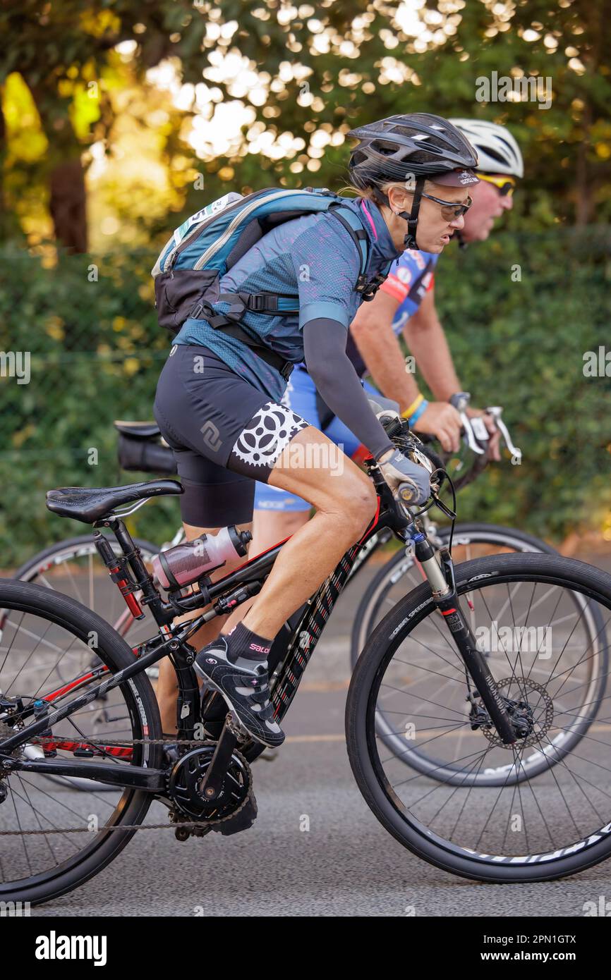 Ctcycletour hi-res stock photography and images - Alamy