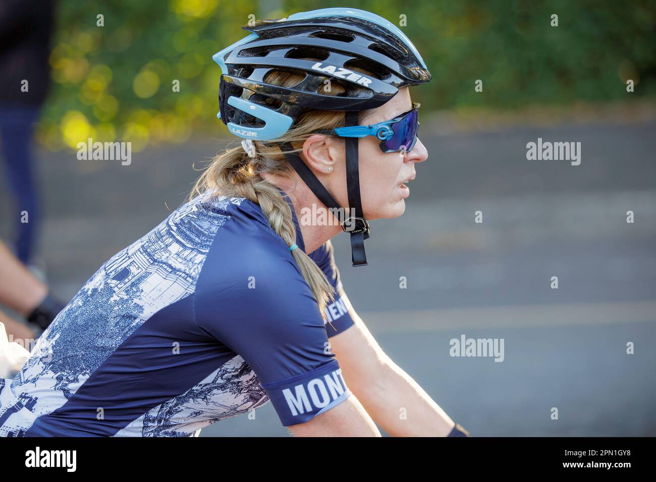 2023 Cape Town cycle tour Stock Photo - Alamy
