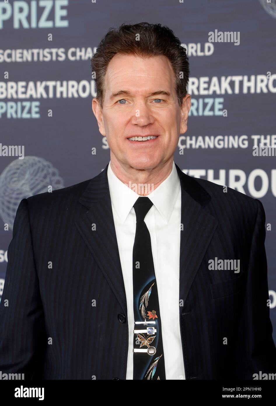 15 April 2023 Los Angeles, California - Chris Isaak. 9th Annual ...