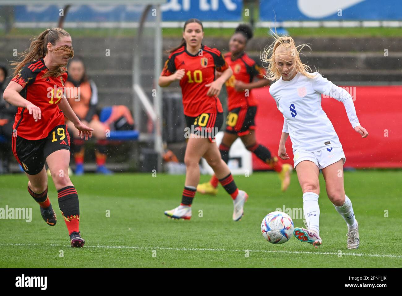 Laura blindkilde brown hi-res stock photography and images - Alamy