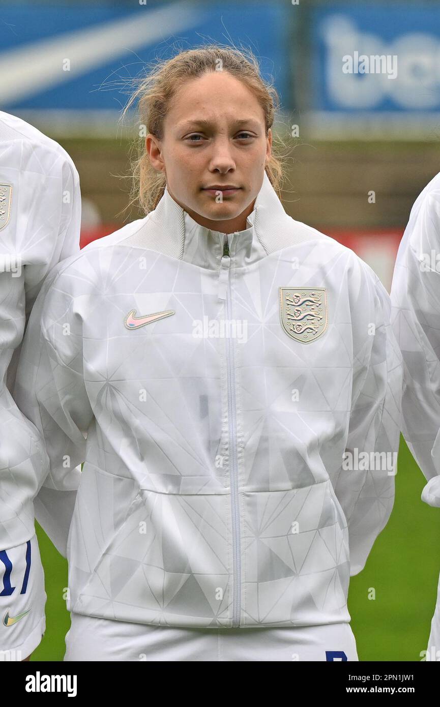 Angela addison hi-res stock photography and images - Alamy